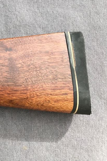 TINCANBANDIT's Gunsmithing: Butt Plate options for your 10/22