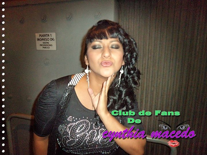 Biografias: Cinthya Macedo Fotos #3