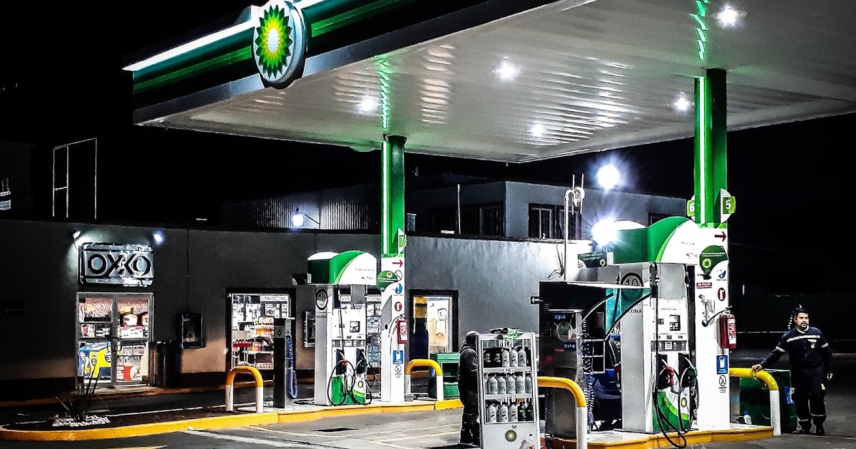 At the gas pump, curb your expectations