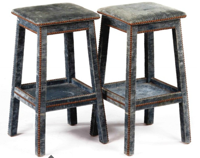 The Peak of Chic®: Velvety Soft