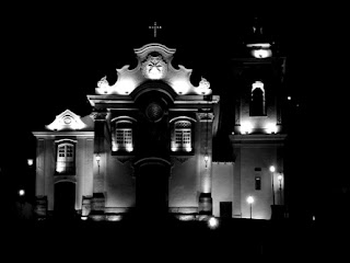 alacer oriri: Barroco Mineiro