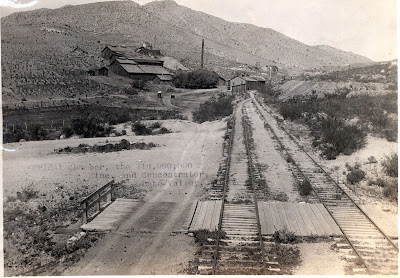 Hillsboro Historical Society: Bridal Chamber Mine a Centennial Journey