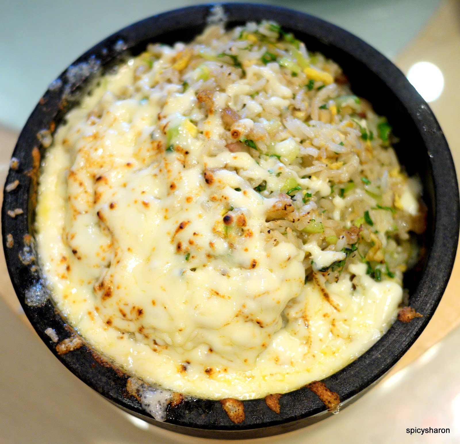 Xia Mian Guan @ Sunway Pyramid - Our 19 Course Chinese Lunch - Spicy ...