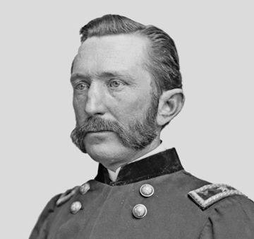 South Fork Companion: Easterners Learn About General Patrick Connor’s ...