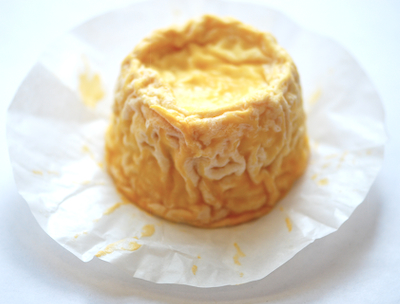 The Americaine: CHEESE TUESDAY - LANGRES