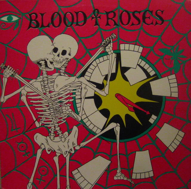 Listen and Understand: Blood & Roses