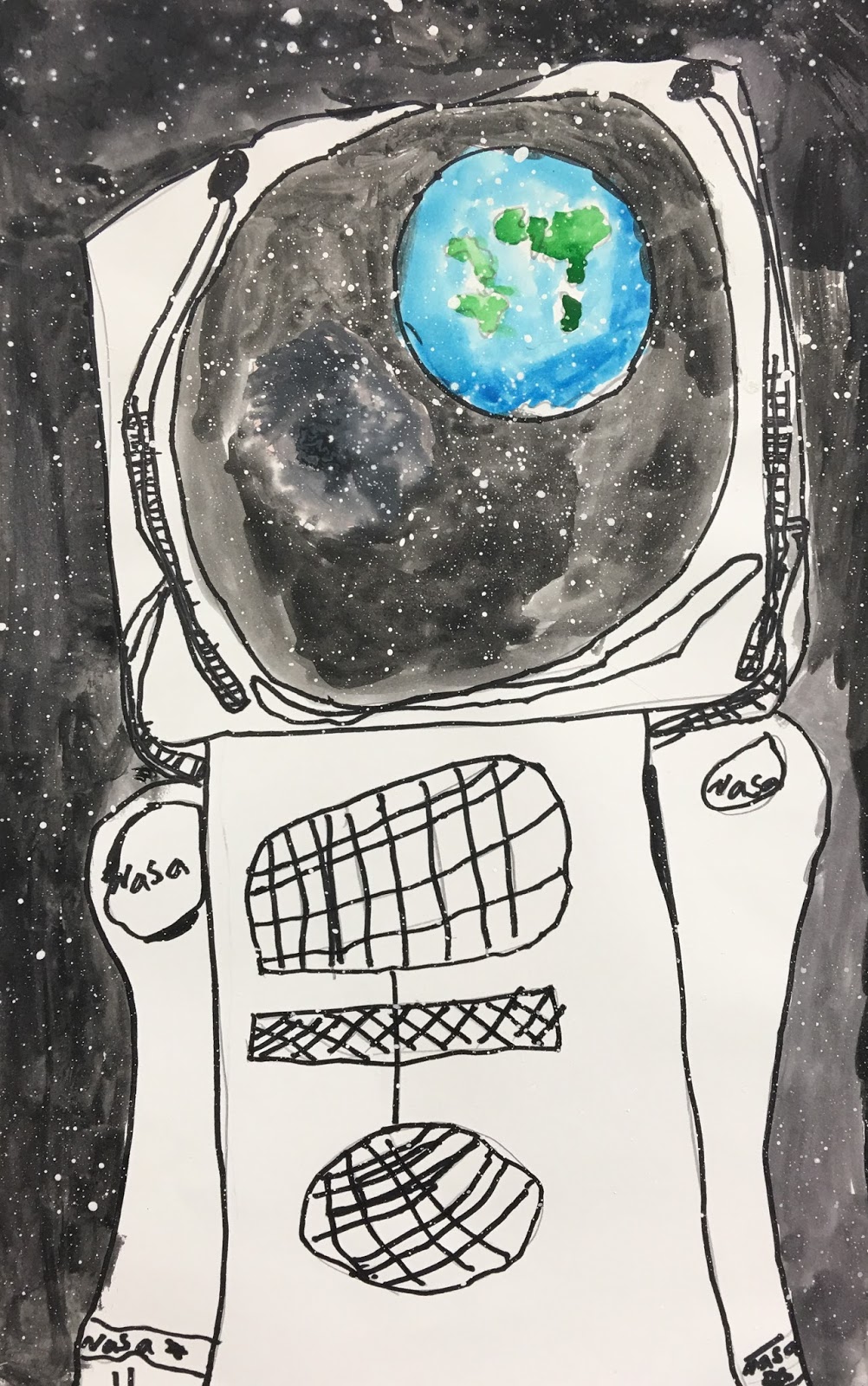 Art Room Blog