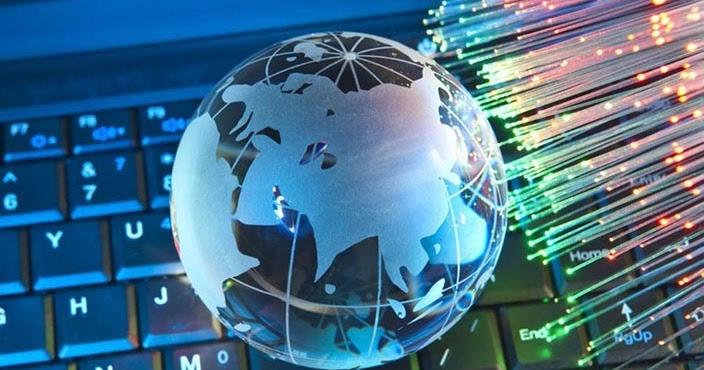 Axborot texnologiyalari