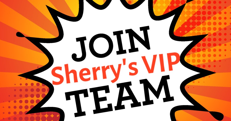 Join Author Sherry Soule's VIP Team - Author Sherry Soule