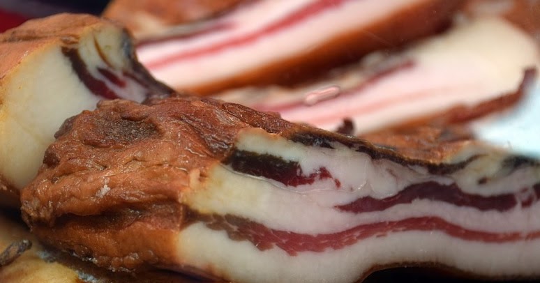 The Multicolored Diary: B is for BACON (WTF Hungary - Weird Things in ...