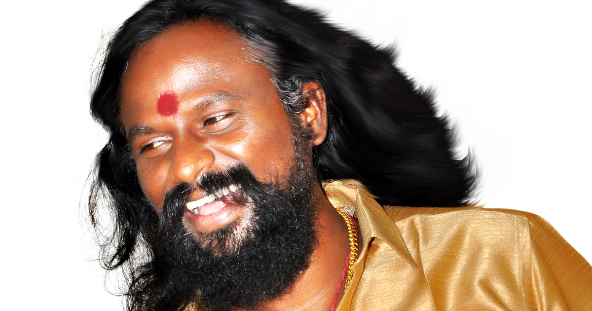 K.K.SELVAKUMAR HD IMAGE - MUTHARAIYAR NETWORK - முத்தரையர் நெட்வொர்க்