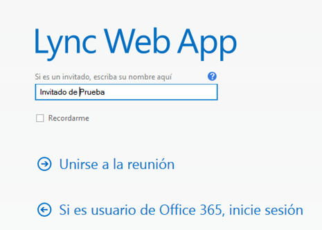 Foro Tecnológico: 2013