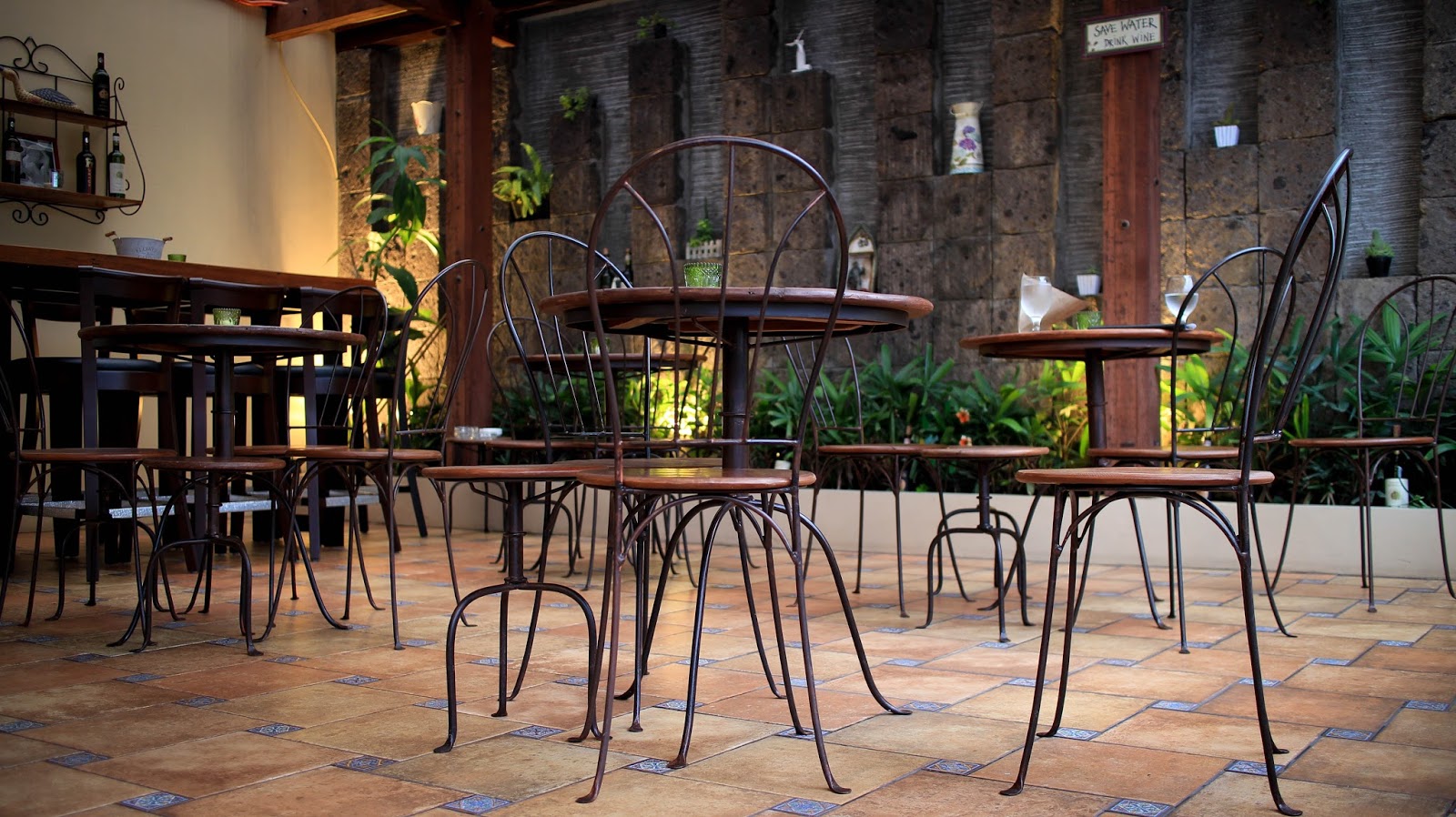 Marikina Food Trip Series IV | COFFEE & MUSINGS