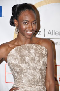 Crown Chronicles: Princess Keisha Omilana