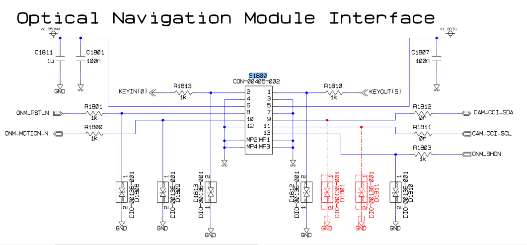 Blackberry 9320 Amstrong and Davis 9220 keypad problem Solutions