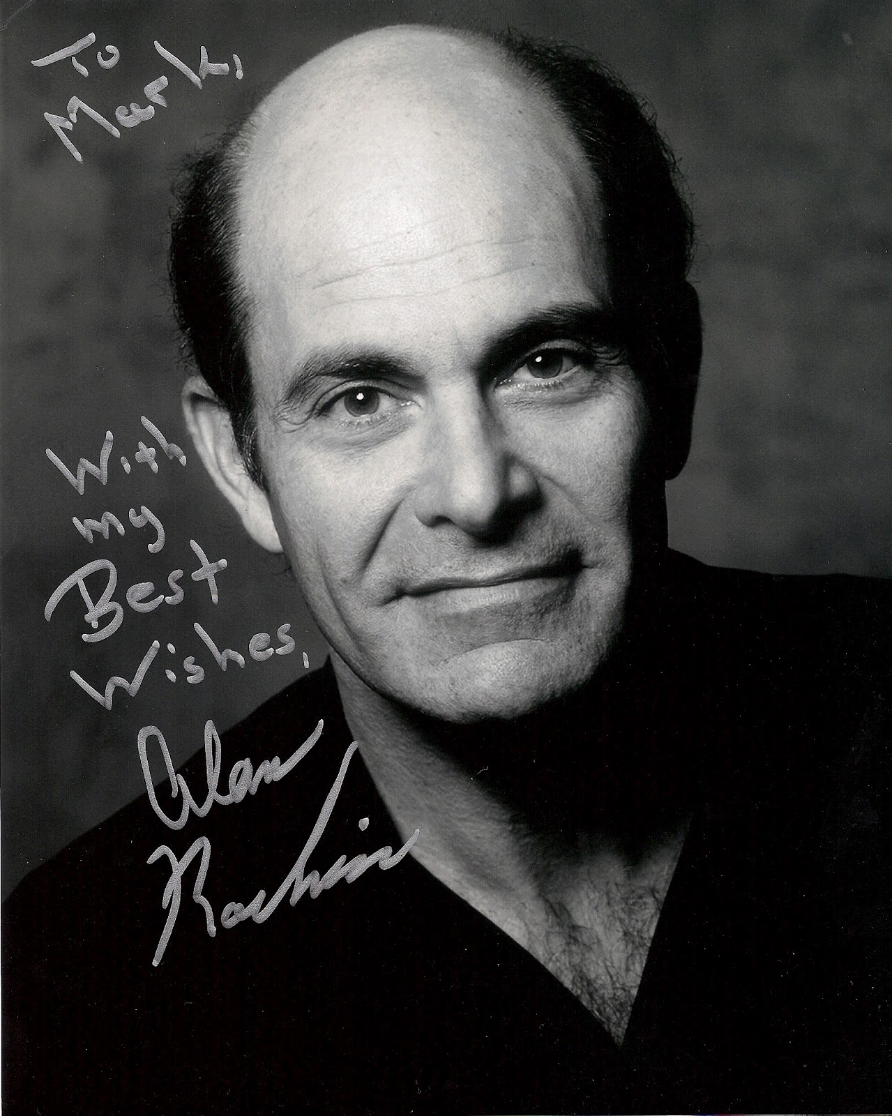 Alan Rachins | Celebrities Photos Hub