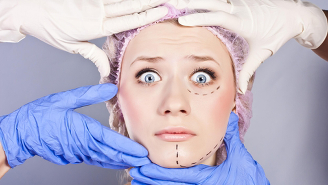 Español AP / Lengua y cultura: El modelo de belleza actual y la cirugía ...