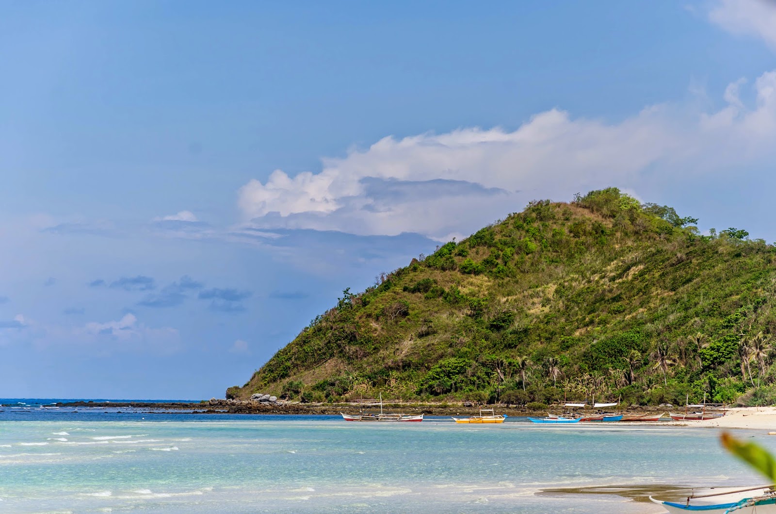 The Wayward Wanderer: Philippines Day 32-33: Puerto Princesa - Roxas ...