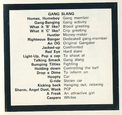 Deep Cuts: Inspiration - 80s new wave ads