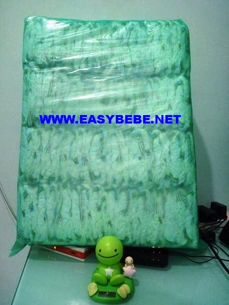 EasyBébé Store: No frills Diapers from SAmerica - Winny