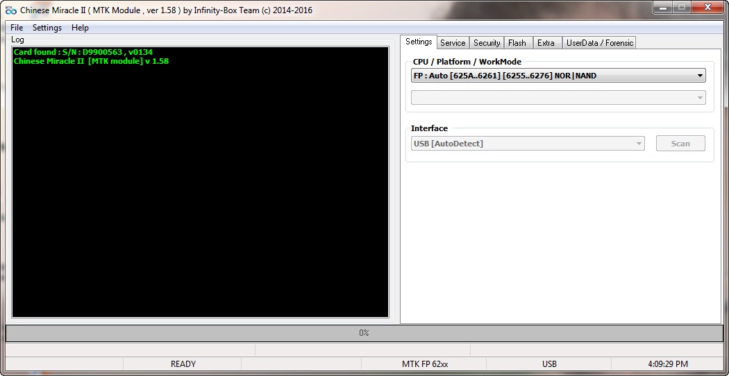 InfinityBox_install_CM2MTK_v1.58 - Flash Master SUMON