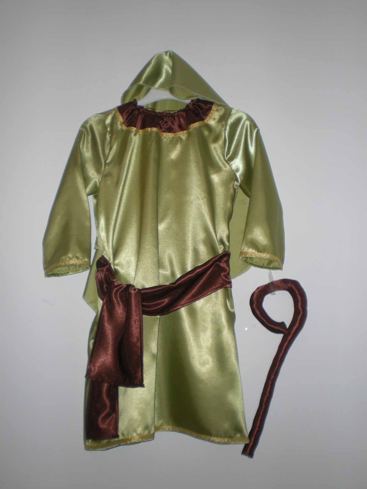 costume evenimente: costume pastori-magi