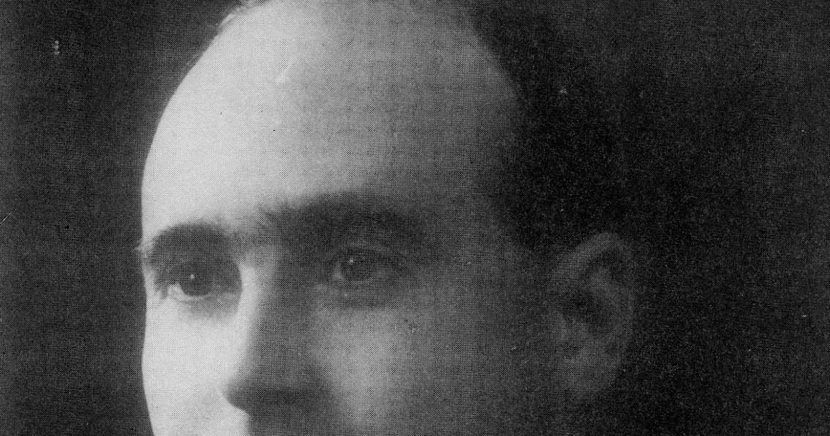 GALERÍA DE SANLUQUEÑOS ILUSTRES: MANUEL BARBADILLO