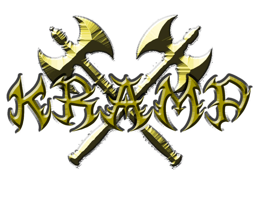 Rockastellano: Kramp: Heavy Metal puro desde Palencia.