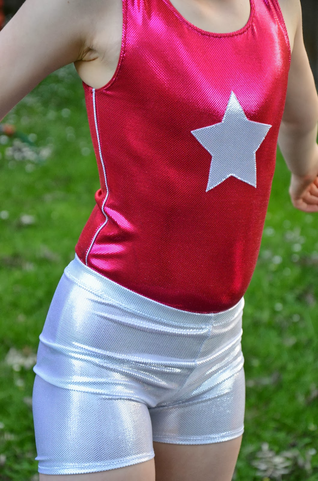 And so, I sew: October 2013