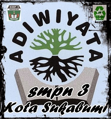 SELAMAT DATANG DI SMPN 3 SEKOLAH ADIWIYATA: Yuk ..... BERKENALAN DENGAN ...