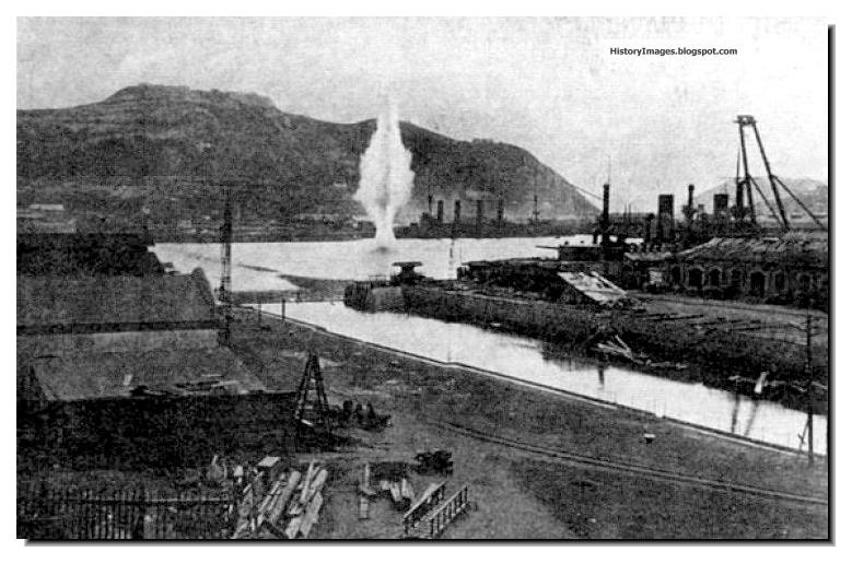 HISTORY IN IMAGES: Pictures Of War, History , WW2: Russian-Japanese War ...