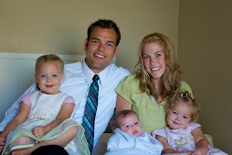 Garry & Darlene Tolley Family: Aydrey- Broken Arm.. April 22, 2011