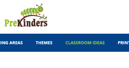 English Elda: PreKinders @prekinders