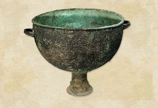 Epoca Fierului în colecţiile Muzeului Naţional de Istorie a Moldovei ...