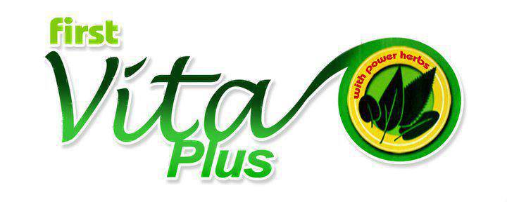 First Vita Plus English: October 2015