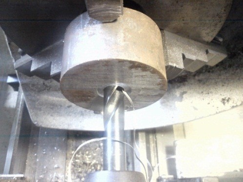 Macam-macam Pembubutan dalam Mesin Bubut - GUDANG PEMESINAN