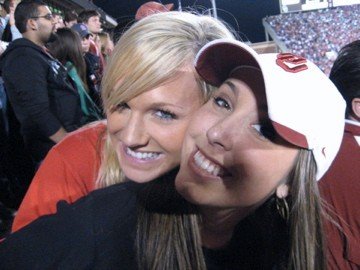 musings from mama: Why I Love Jen.