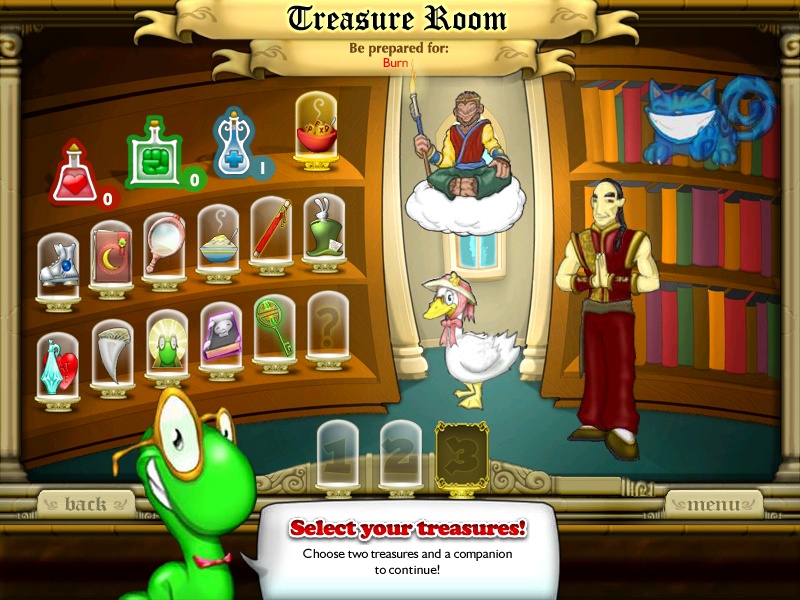 Codename: Huggs: GAMES: Bookworm Adventures: Astounding Planet