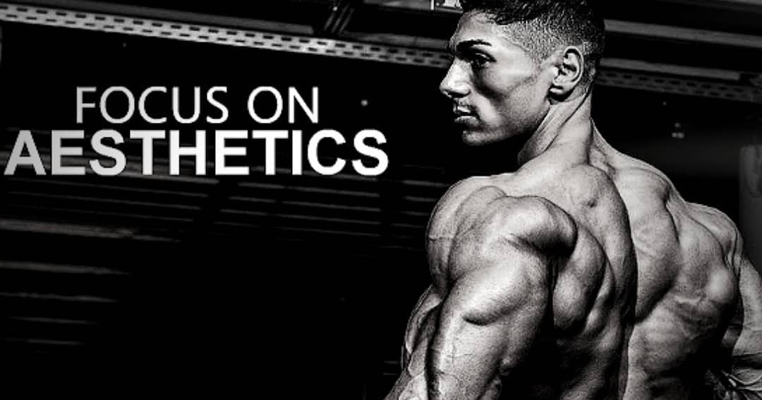 Aesthetic Physique ~ DelicateNutrition - Top & Best Premium Blog for ...