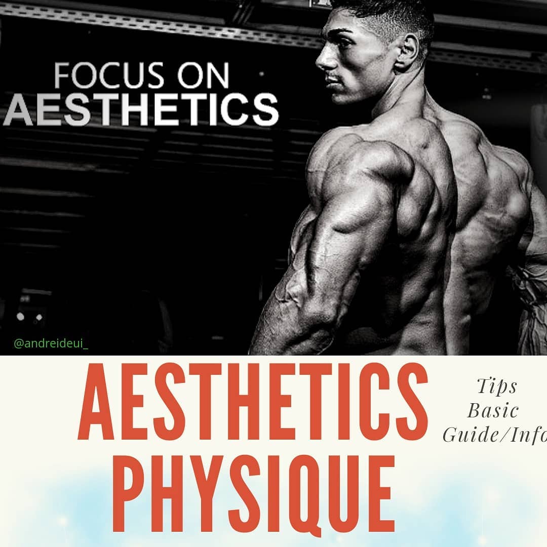 Aesthetic Physique