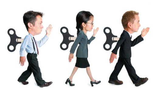 Lp8 Recursos Humanos, Gestão de Pessoas e Desenvolvimento ...