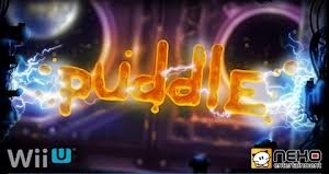 Confira vídeo de Puddle (Wii U) que chegará em breve ao eShop - GameBlast