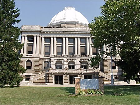 SHS Scholarships: January 2012