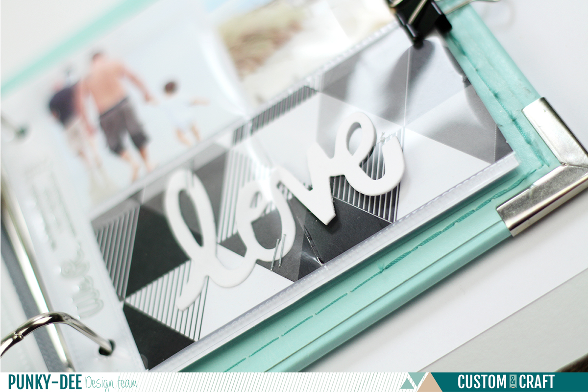 MINI INSTA | CUSTOM and CRAFT