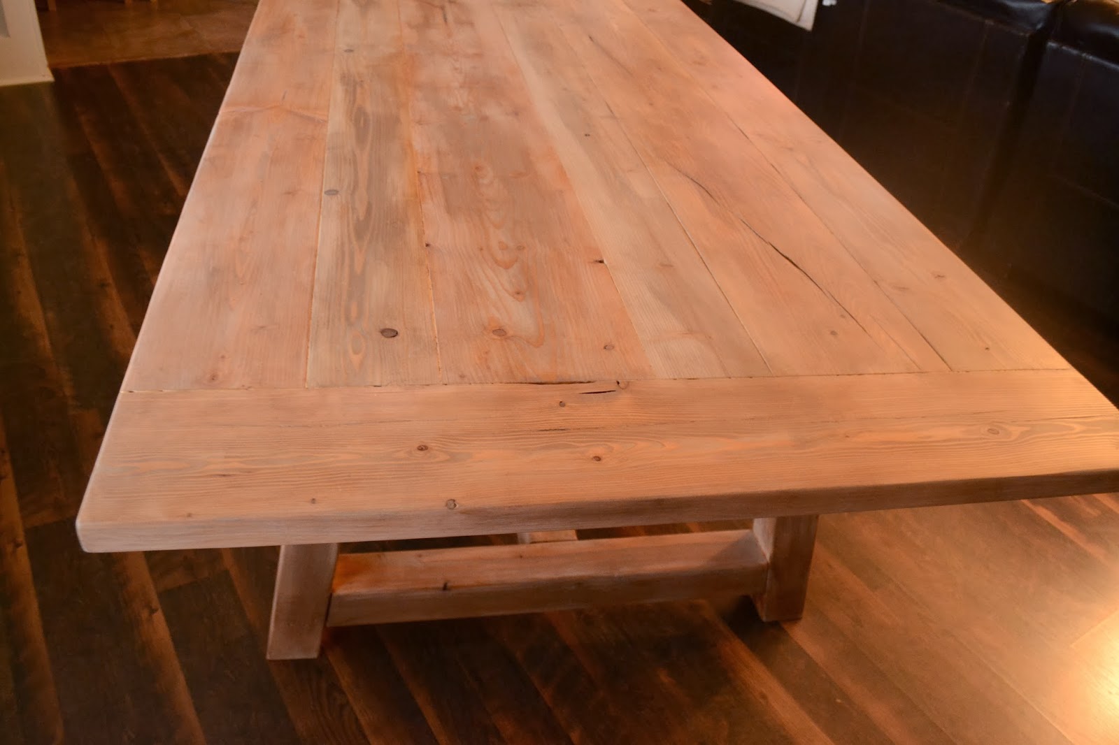 The White House Table Co