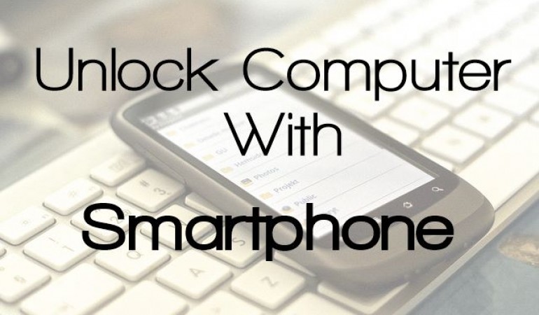 Spartan IT Solutions: How To Unlock Windows Computer from Android/iPhone