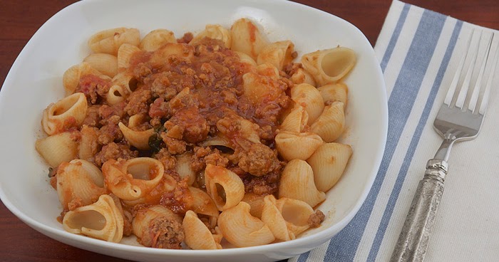 Food Hunter's Guide to Cuisine: A Dinner In A Movie: Goodfellas