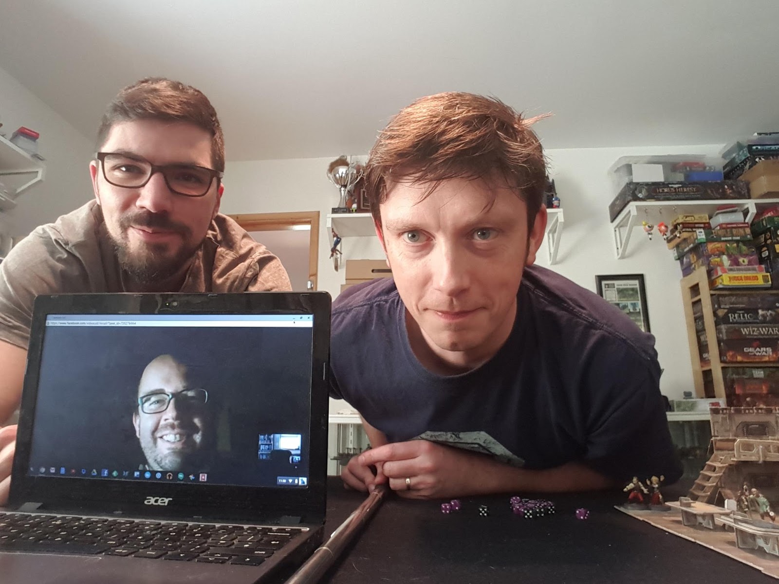 Scale Creep: FATAL DEVIATION 2: THE SIDE SCROLLING COMBAT ADVENTURE