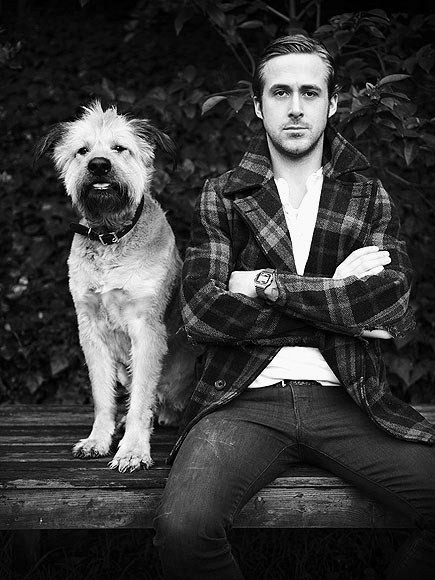 Arcadia Boutique: Why We Love Ryan Gosling!
