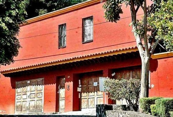 The end of Narco-mansions, the new life style of the Mexican drug capos ...